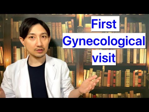 ObGyn Doctor Answers: What Happens At The First Gynecological Visit?