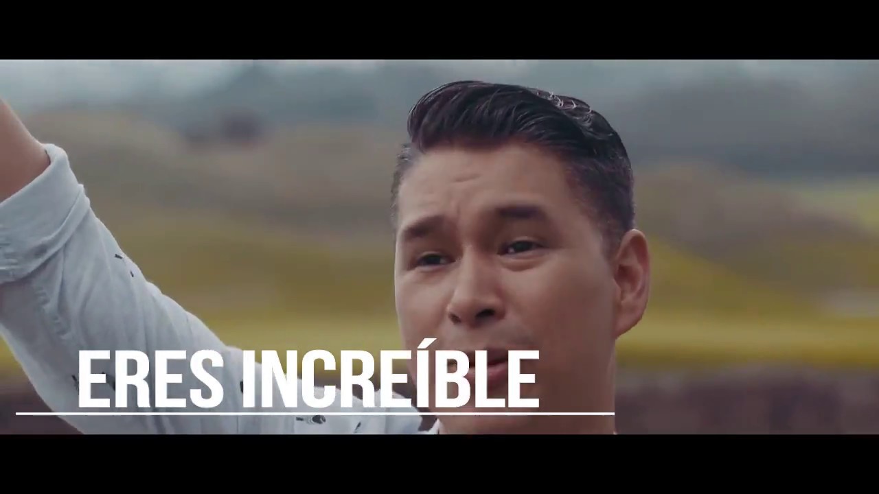 Increible feat Evan craft Miel San Marcos Letra - YouTube