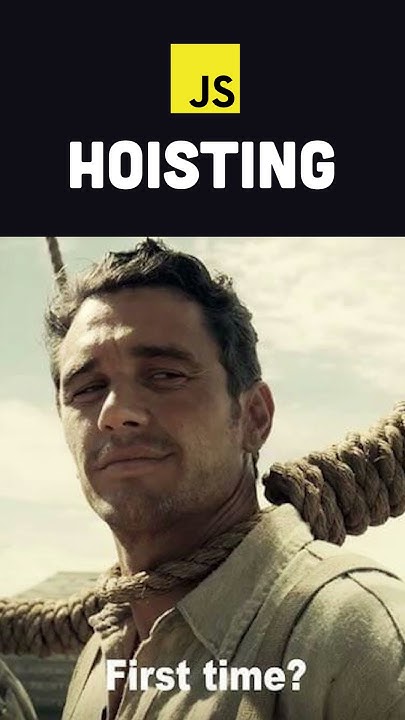 Let’s play… Does your code suck? JavaScript Variables Edition - YouTube