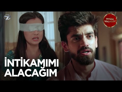 Aryan, Mahua'ya Yapılanlara Dayanamadı I Benim Masalım Hint Dizisi 61. Bölüm