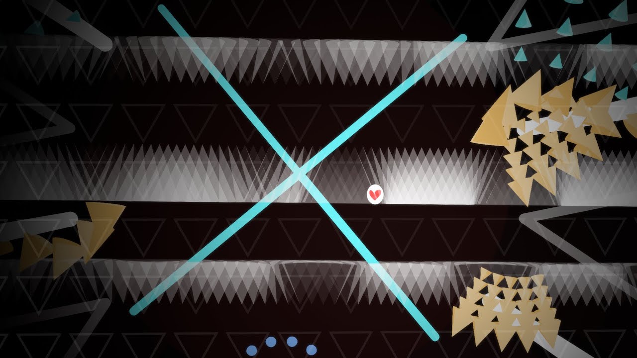 soundodger 2 | half•alive - arrow (S+) - YouTube