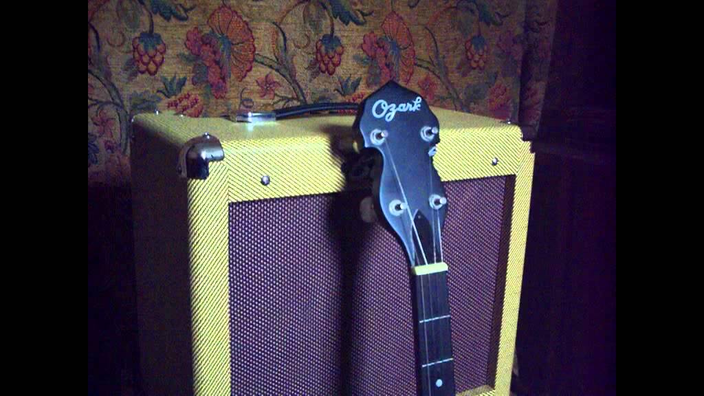 Hillbilly Harp and Banjo Blues - YouTube