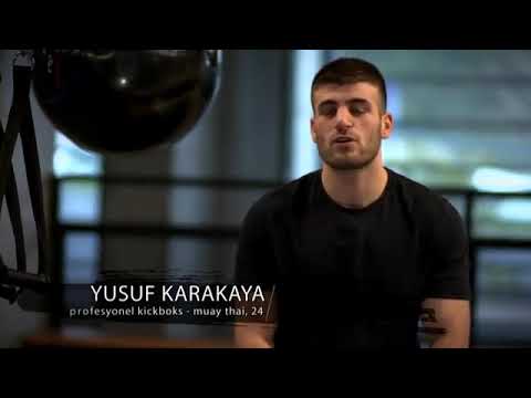 Survivor 2019 /kazanan /Yusuf Karakaya