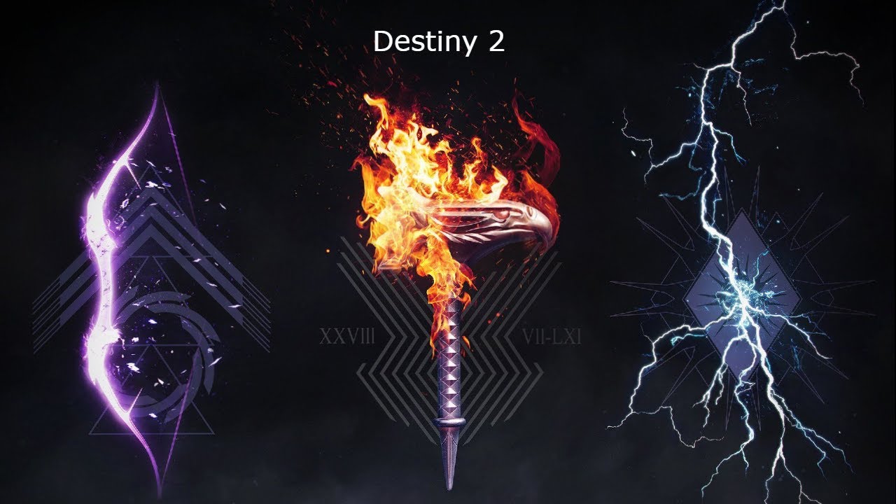 As It Was (Destiny 2) - YouTube