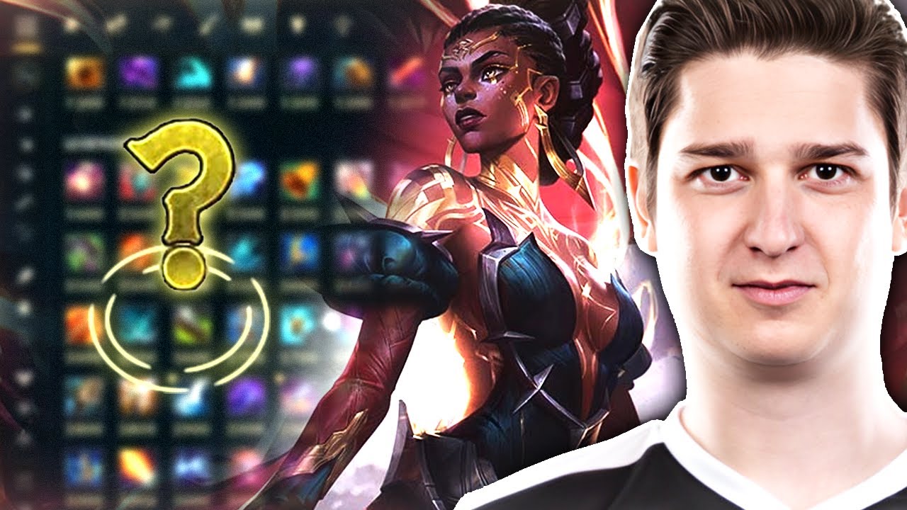 Exploring the Best Mel Setup for You ! - YouTube