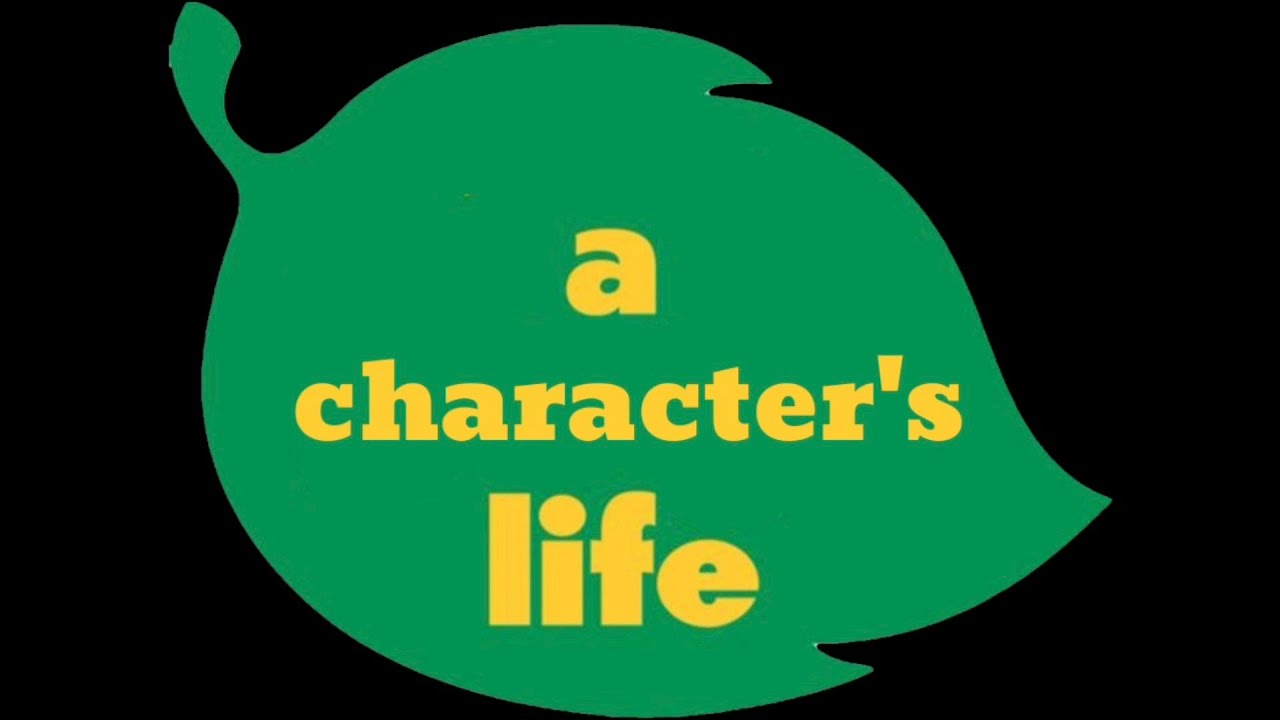 A character's life(a bugs life) spoof cast video - YouTube
