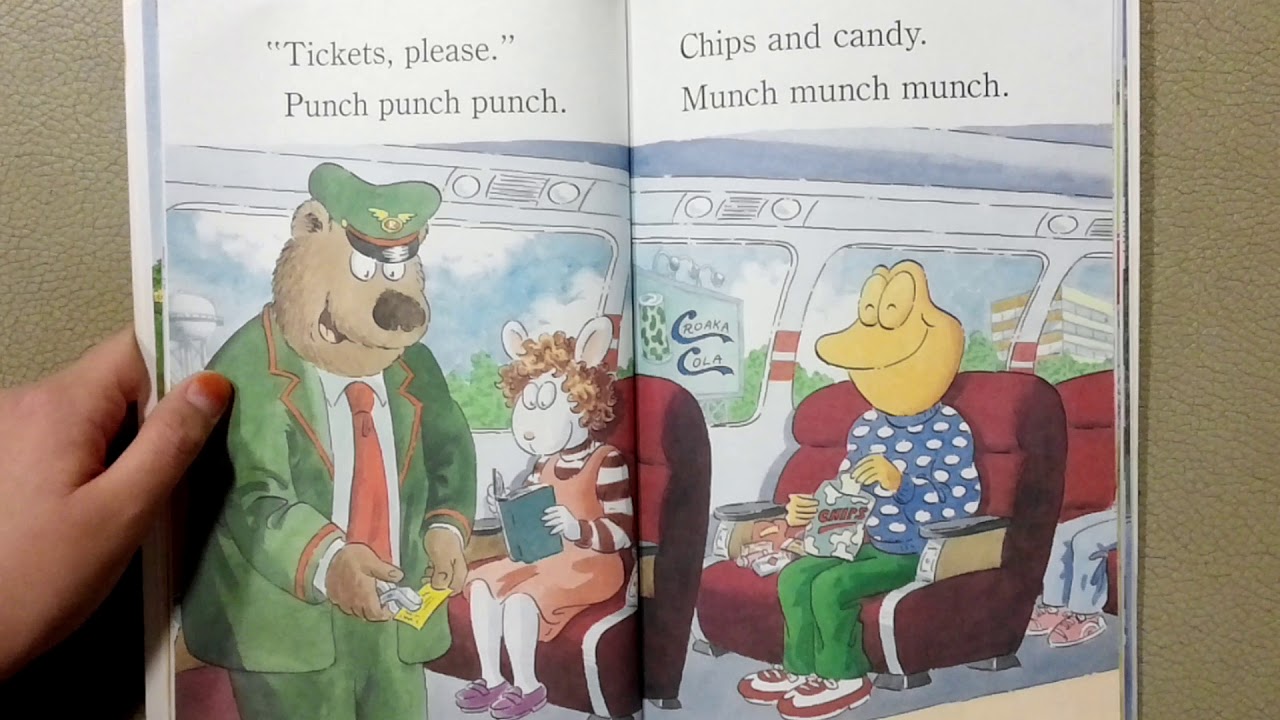 Read Mary railroad toad - YouTube