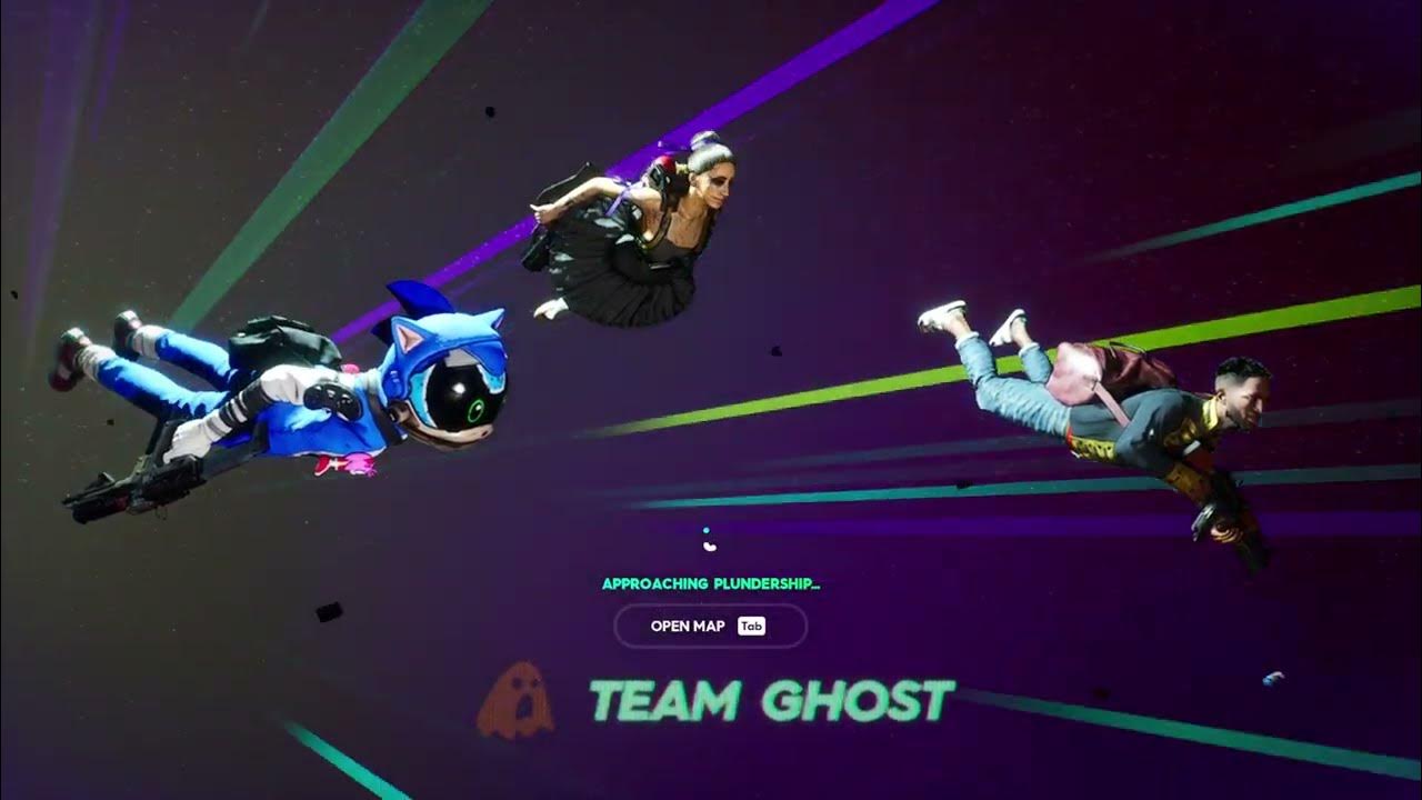 HYENAS (CANCELLED) (Beta) - PvE Gameplay - YouTube