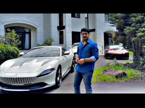 Shahid Anwar Car collection 🔥🔥 - YouTube