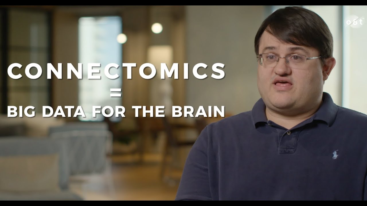What is Connectomics? - YouTube