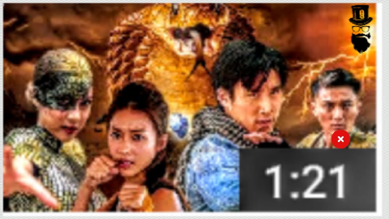 BÍ MẬT ĐẢO LINH XÀ KHỞI CHIẾU 30 TẾT ÂM LỊCH 2020 TRAILER1080p - YouTube