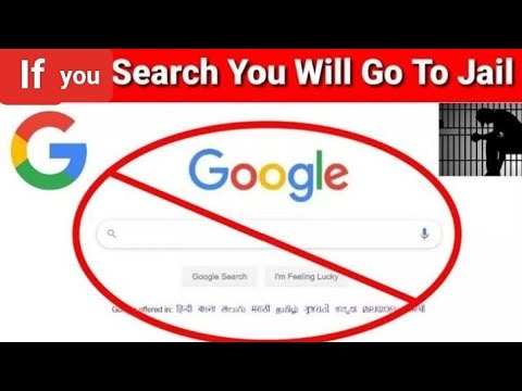 "The Untold Side of Search: 5 Keywords Google Hopes You Never Type ...