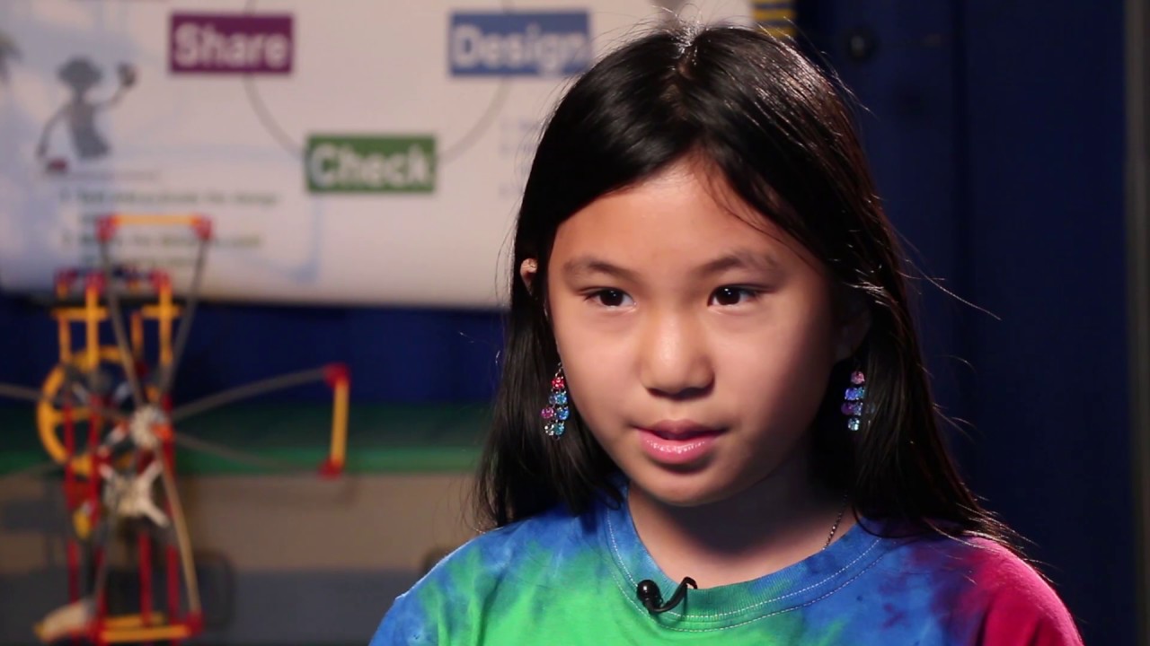 Jamerson Elementary At A Glance! - YouTube