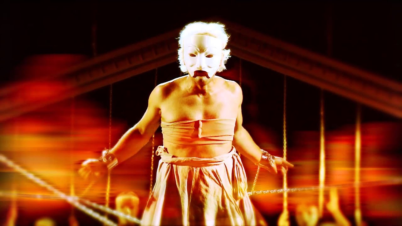 promo PROMETEU INLANTUIT - YouTube