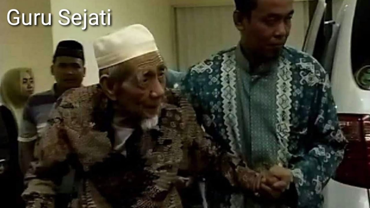 🟢Mbah Gandu : 💖Guru Sejati💖 - YouTube