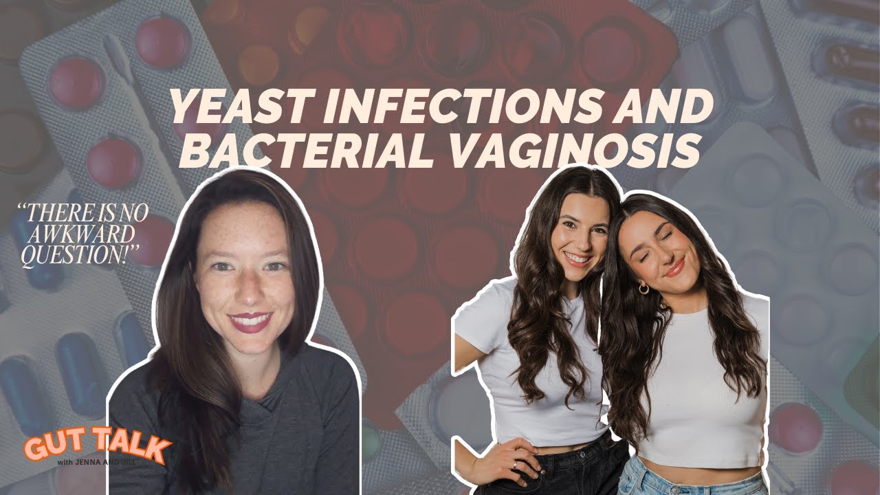 Understanding Vaginal Health with Women's Health Nurse Practitioner ...