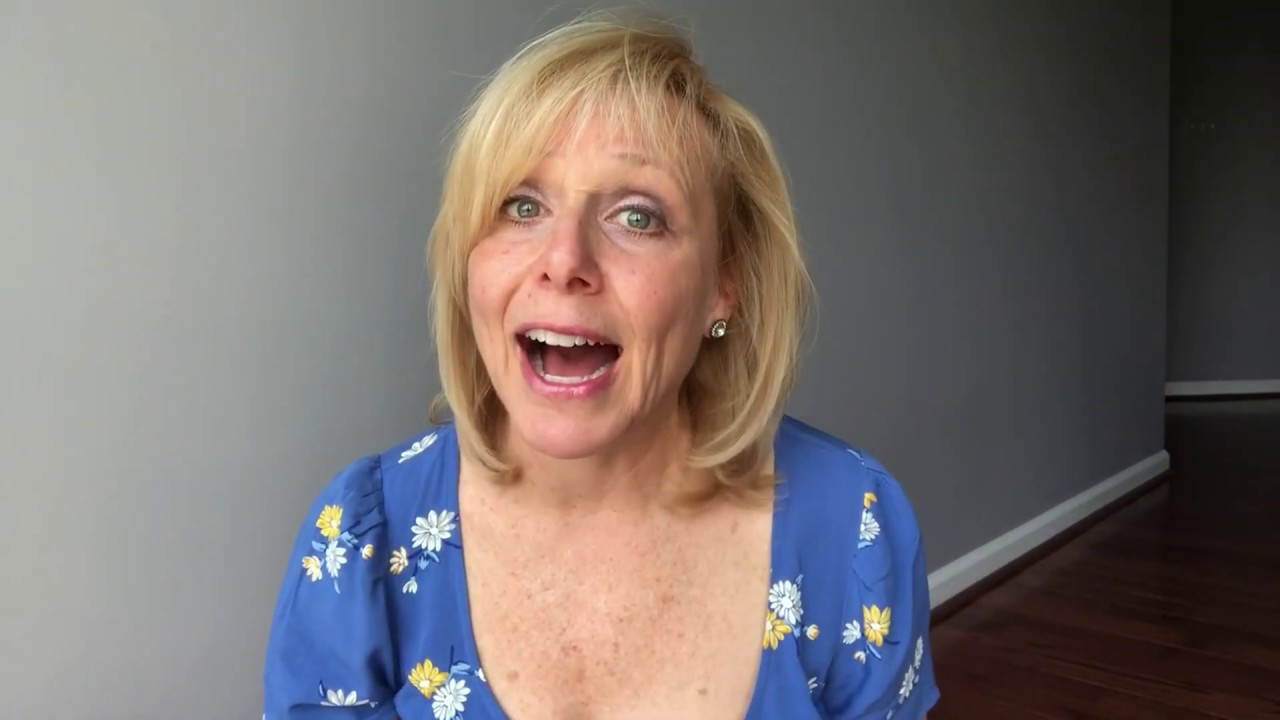 Having Tough Conversations with Friends and Family/Aha Moments with Amy ...