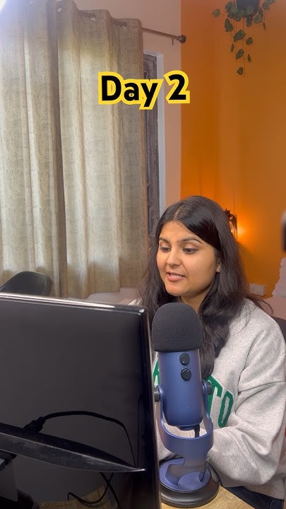 DAY 2 of 7 Days of Nomad Coding Journey #nomadcoder #coding #shorts - YouTube