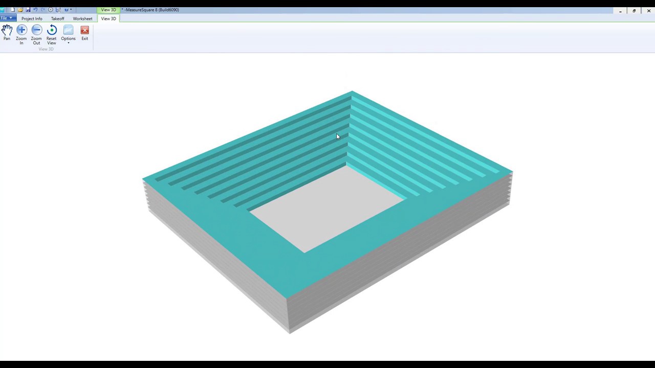 Stage & Auditorium Design using Elevations - YouTube