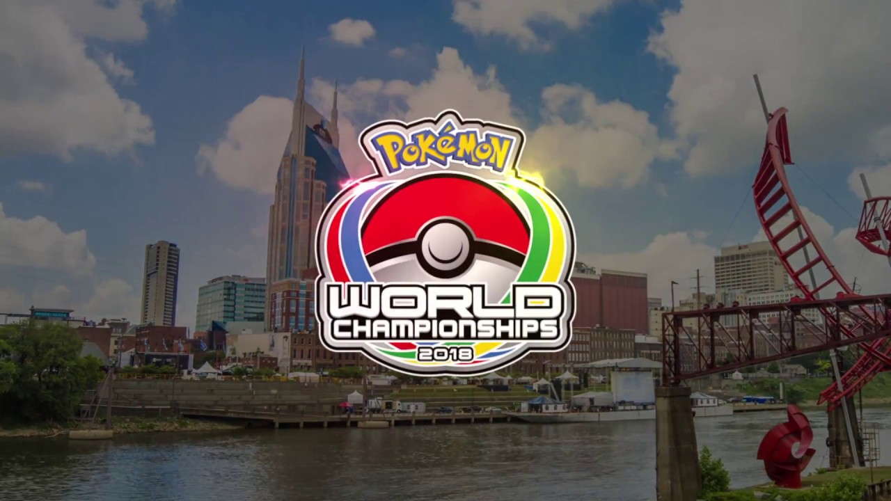 Pokemon 2018 Sizzle Trailer - YouTube