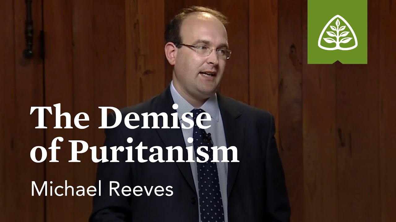 he Demise of Puritanism: The English Reformation and the Puritans with ...