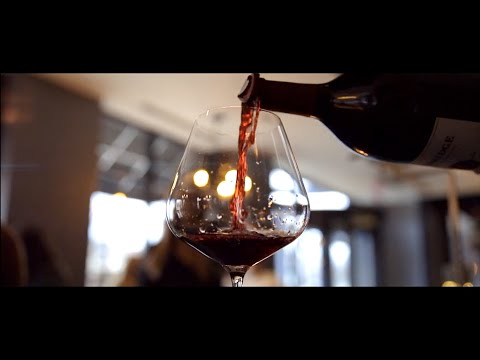 Restaurant & Lounge Bar Promo Video | Canon 5D Mark IV 24-70mm