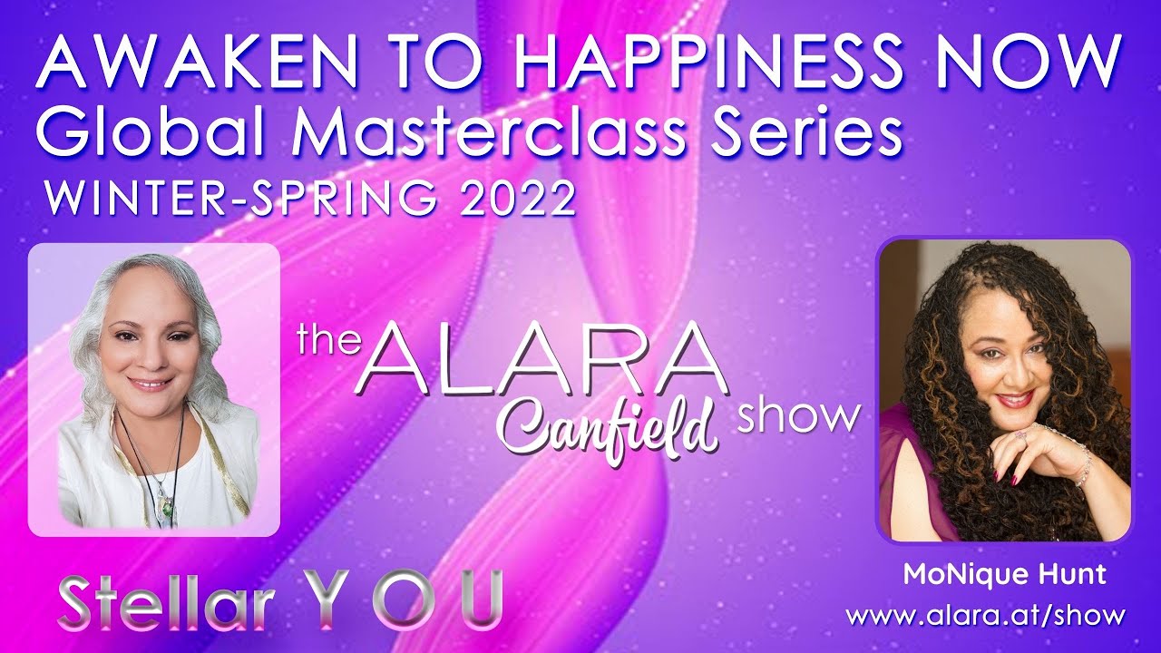 Rise of the Female Ancestors with Dr.Monique Hunt - YouTube