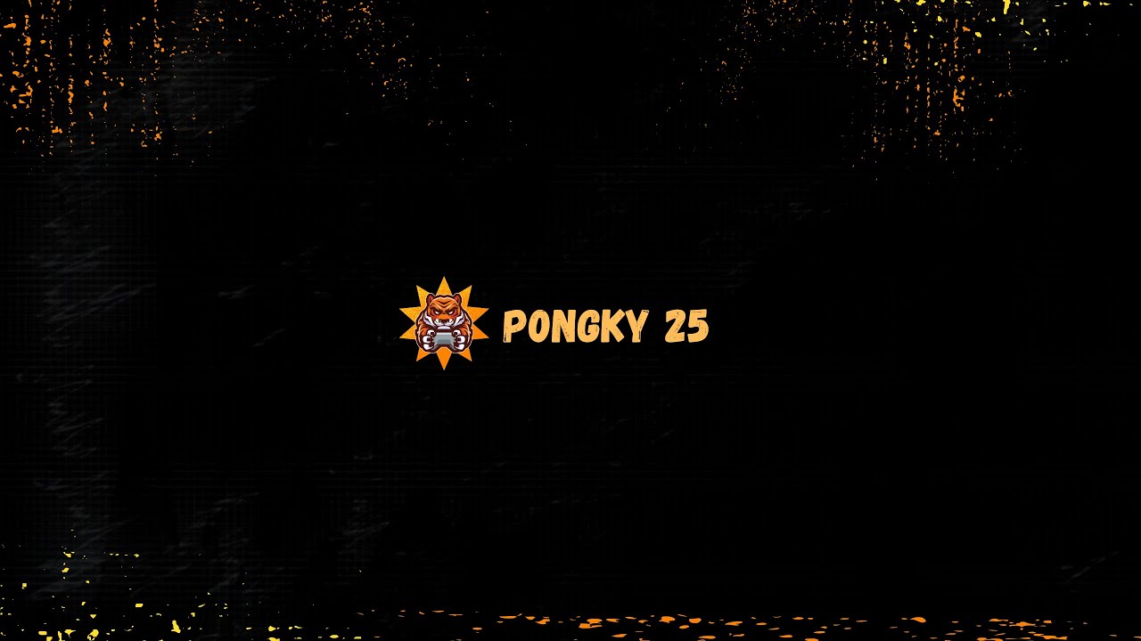 LIVE PB 🔴 PBOC RFS dlu ygyyyyyyyy - YouTube