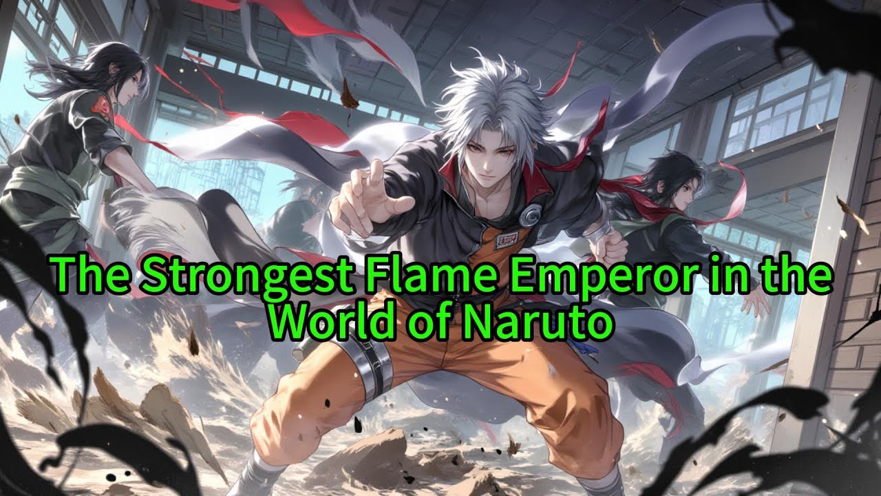 《The Strongest Flame Emperor in the World of Naruto》 - YouTube