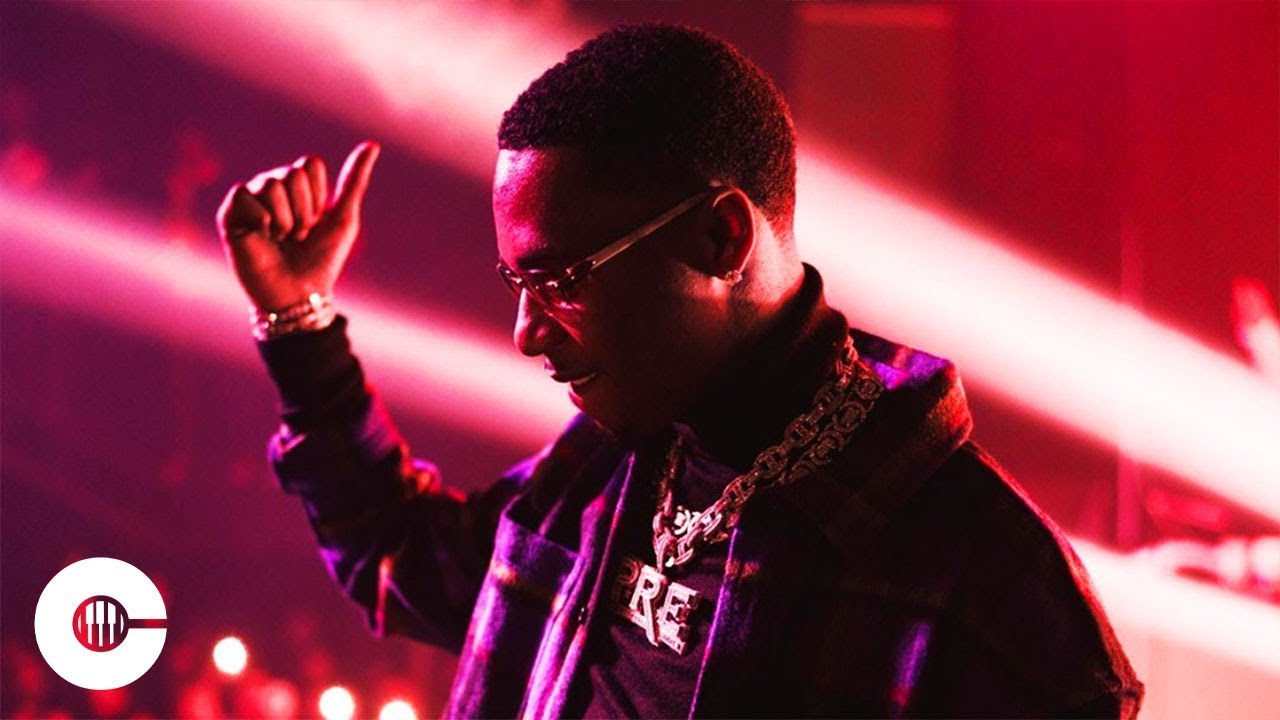 Key Glock x MoneyBagg Yo Type Beat "Keys" | @ChaseRanItUp x ...