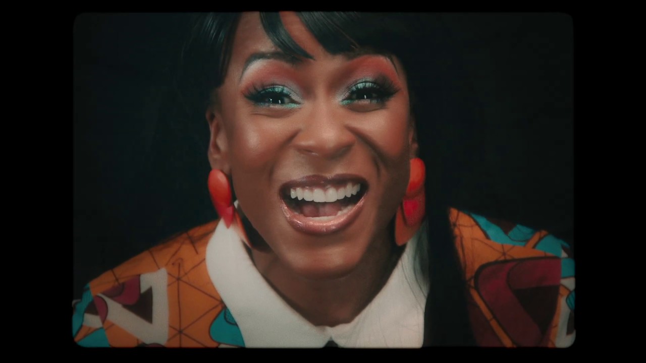 Tanika Charles - Love Overdue [Official Video] - YouTube