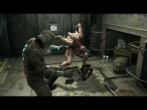 DEAD SPACE (part 2)
