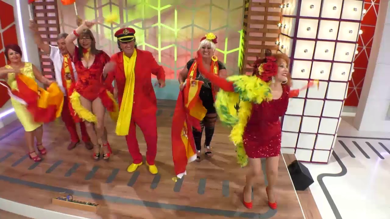 Triki Triki - YouTube