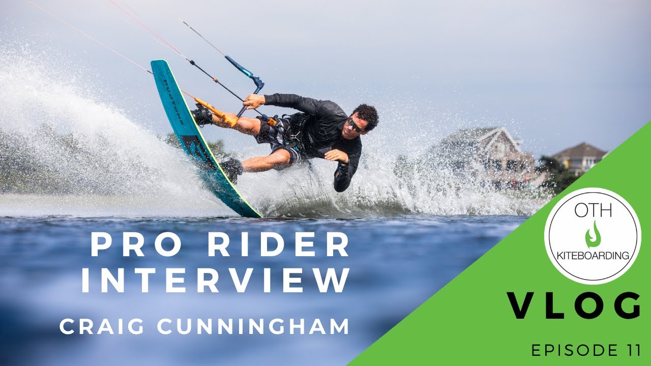 Interview with Craig Cunningham - YouTube