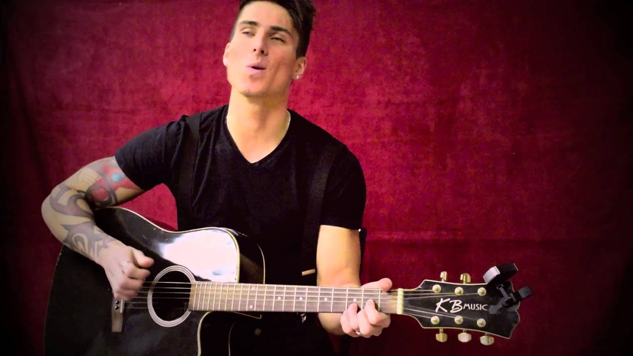 Thinking out loud - YouTube