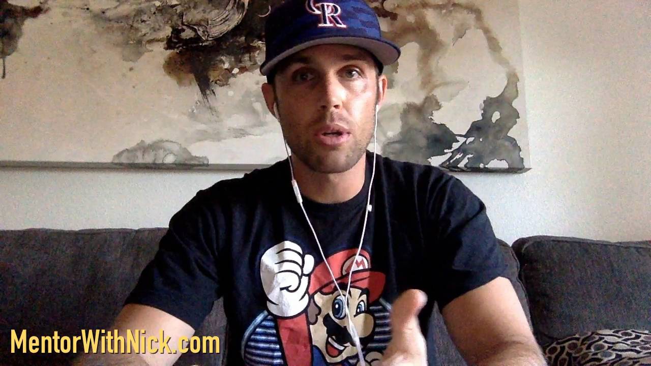 WorldVentures Dreamtrips Scam? The TRUTH Behind The BLUE SIGN - YouTube