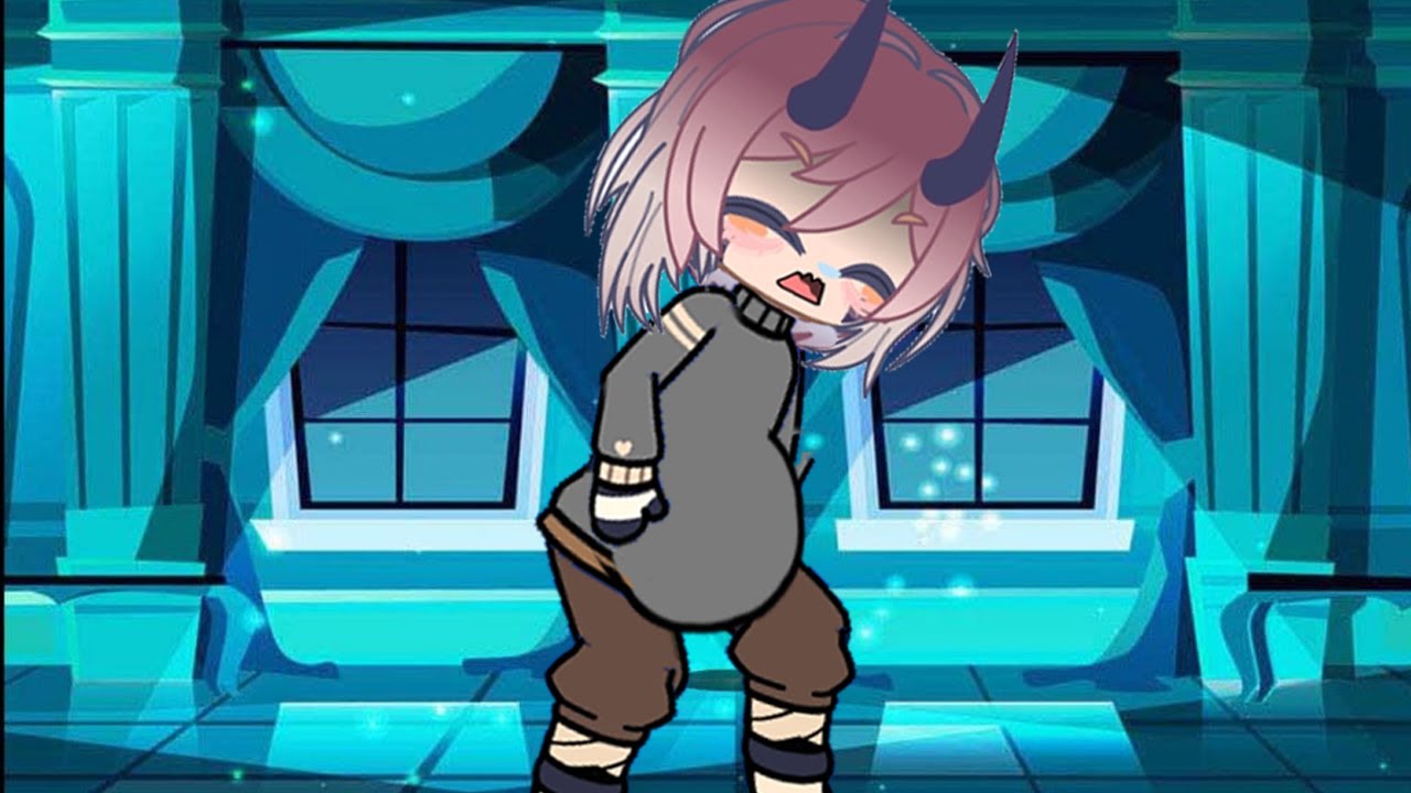 (Mpreg gacha) Kyle's Journey - Part 3 - YouTube
