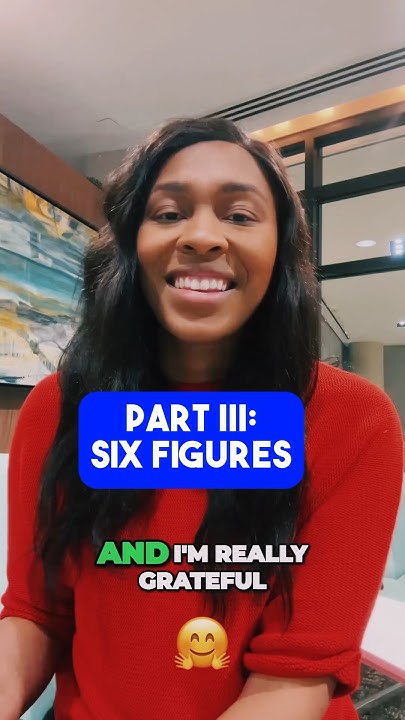 How I Went From Being Fired to Making Six Figures - YouTube