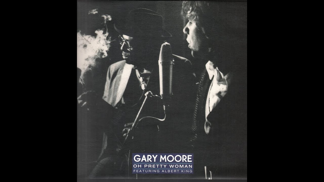 Oh, Pretty Woman. Danny, Riley, Mark & Paul - YouTube