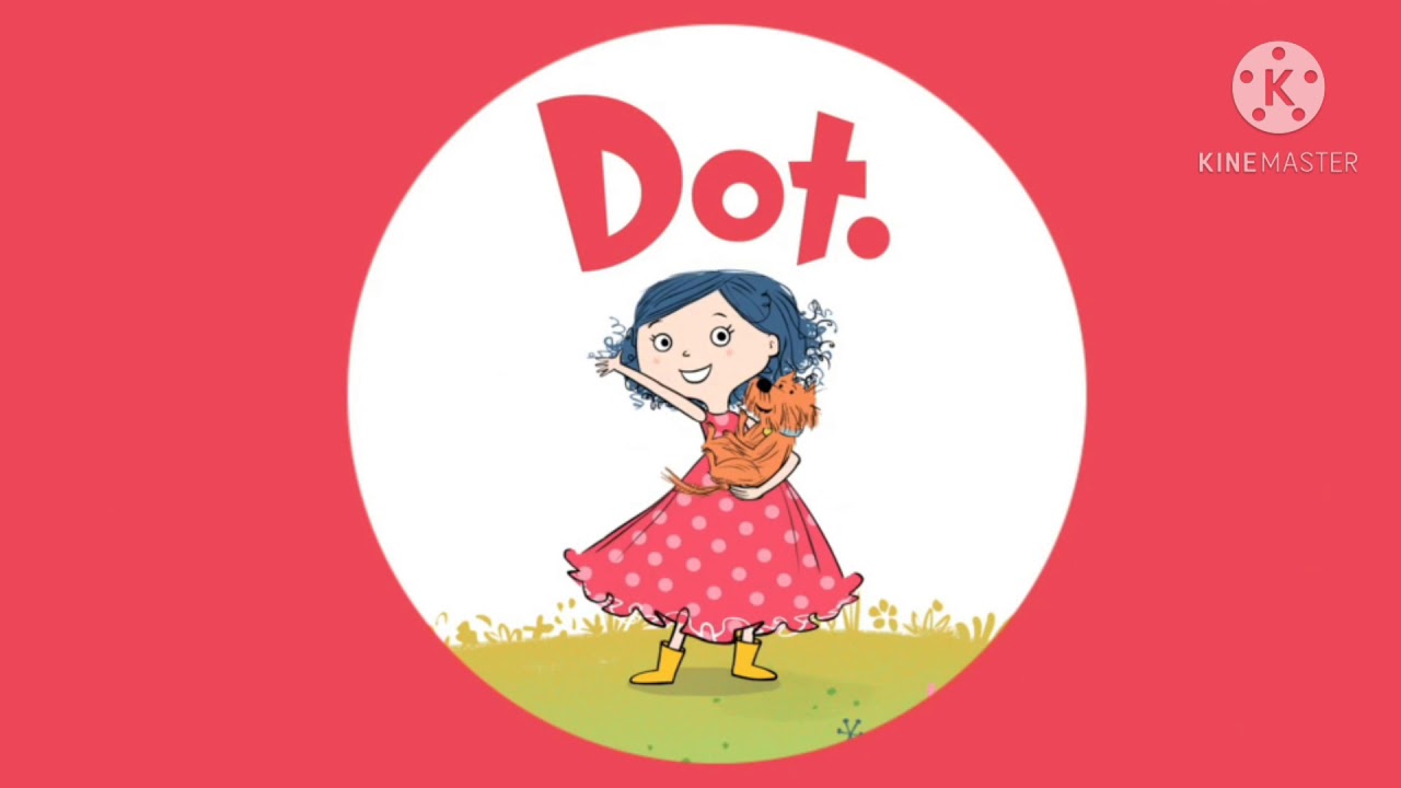 Dot Intro (Irish Dub) - YouTube