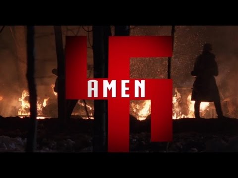 Amen - Original Trailer by Film&Clips