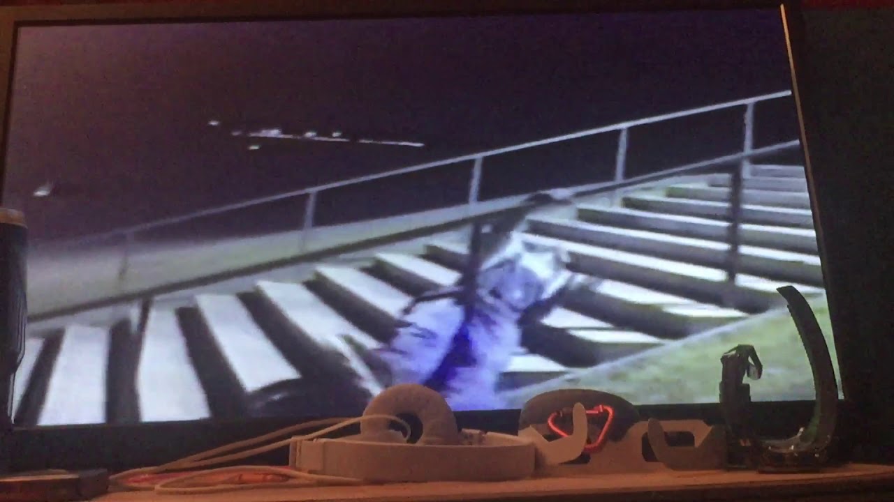 AFV 26 Rollerblades In 30 Seconds. - YouTube