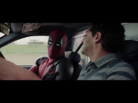 Deadpool - DMX | X gon Five It To Ya - Action Music Video