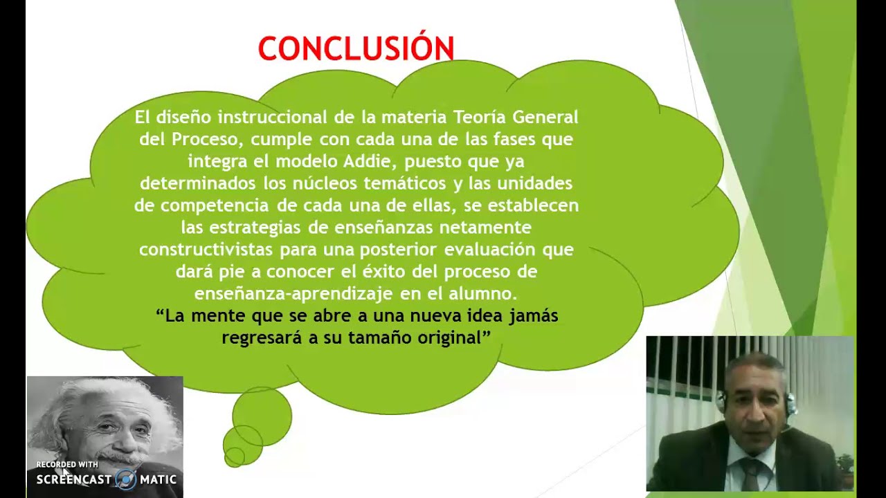 VIDEO EDGAR FUENMAYOR - YouTube