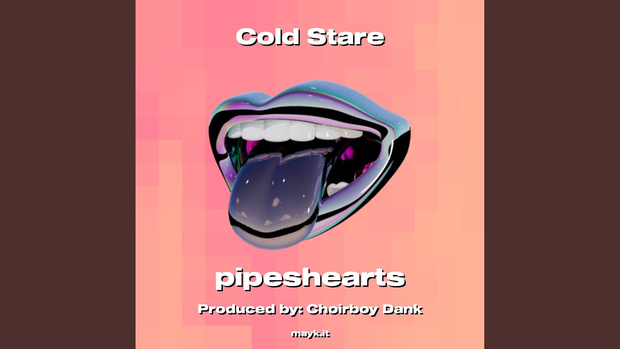 Cold Stare - YouTube