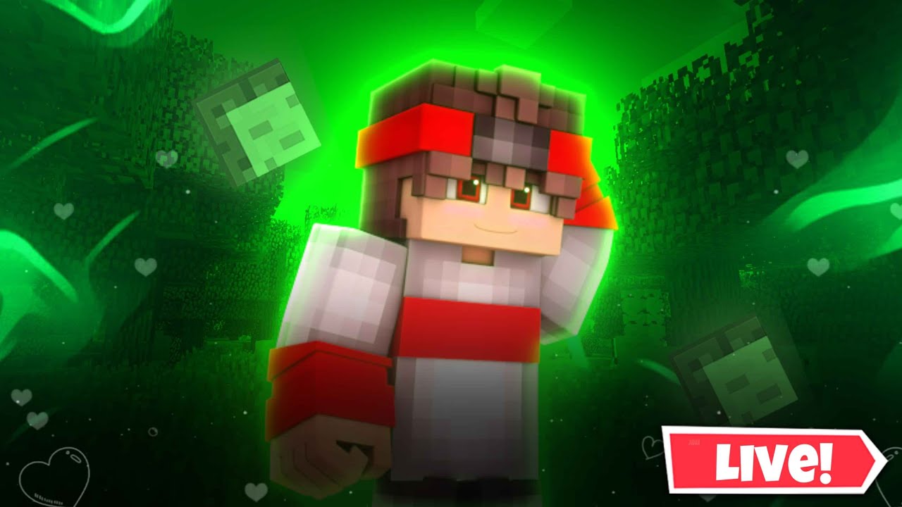 WORK ON BIG PROJECT IN STRIKER SMP |MINECRAFT LIVE - YouTube