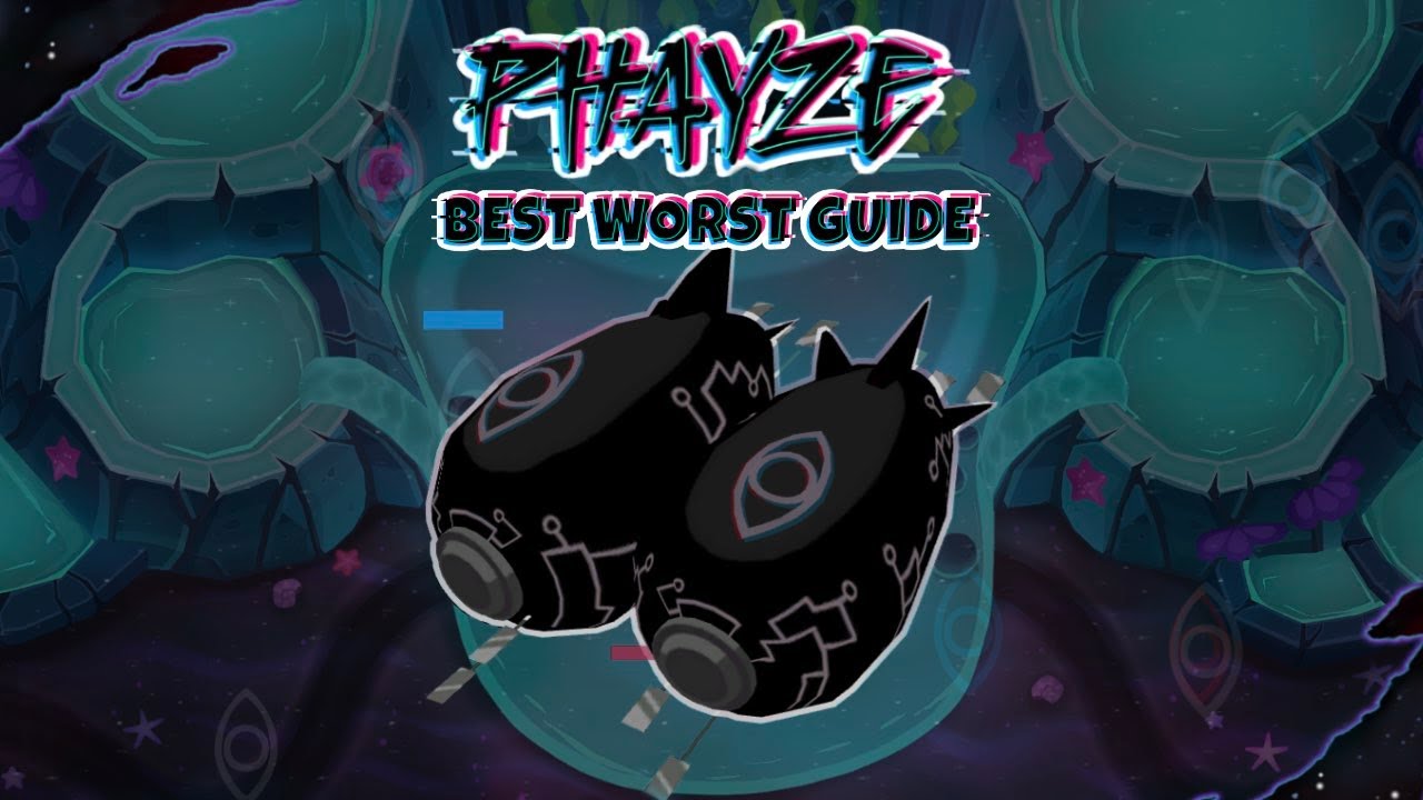 EASY Boss Guide — How to Beat PHAYZE on Luminous Cove (BTD6) - YouTube