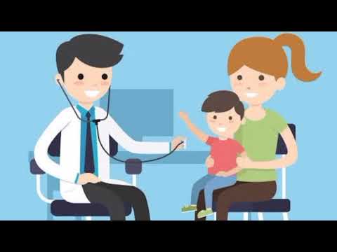 Sex Education buat anak-anak dan orang tua