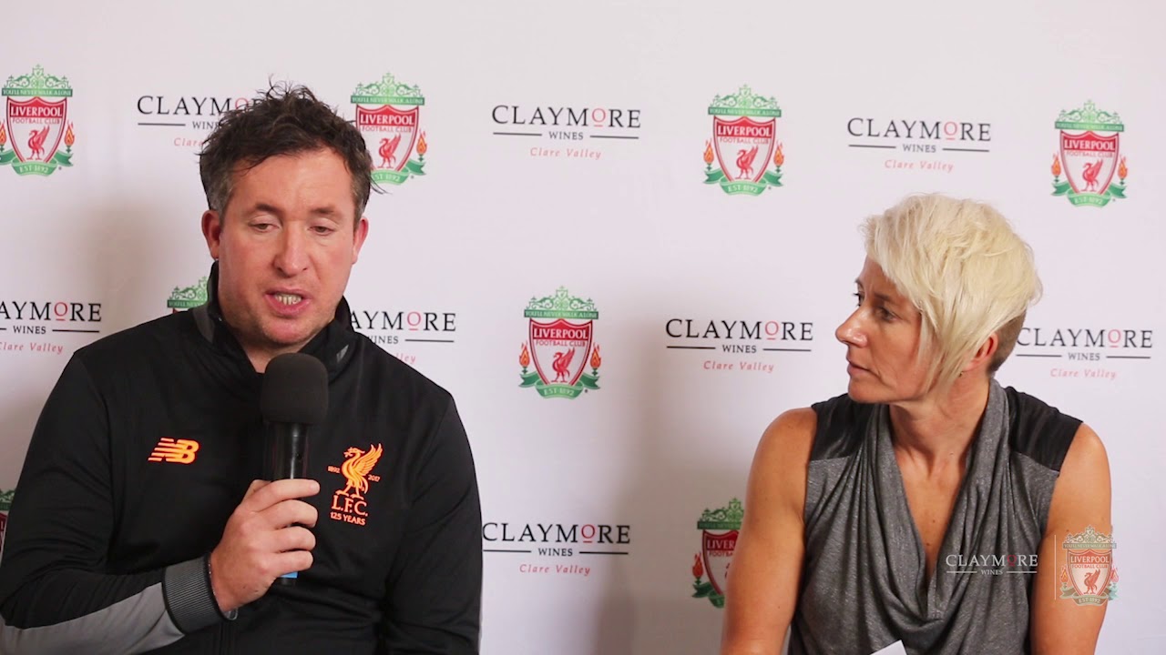 02 Robbie Fowler and Kristy 1 - YouTube