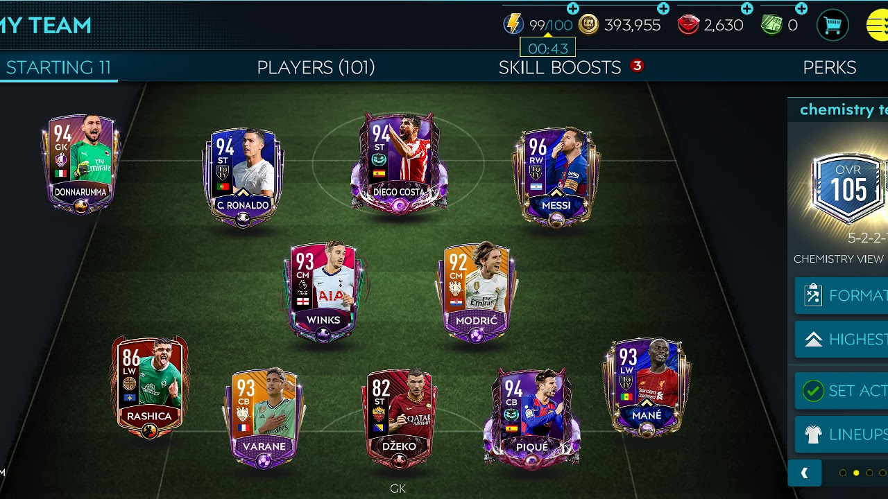 Carniball guide. Wich players are f2p? Event explained - YouTube